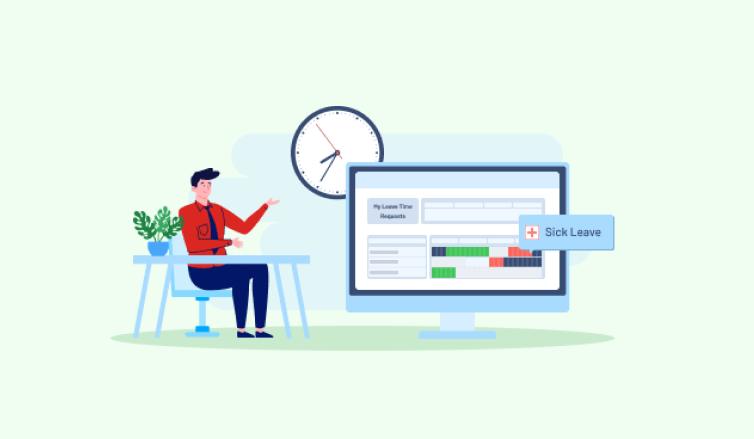 4 Manfaat Sistem Absensi Online yang Efektif untuk Kesuksesan Bisnis ...